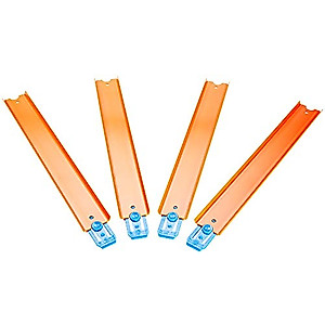 Hot Wheels Track Builder Unlimited 4' Straight Track Original