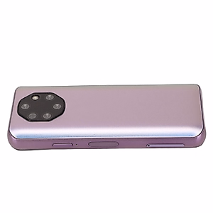 Dpofirs S10I 4G Mini Smartphone, 3.5Inch Unlocked Cell Phones, 3GB RAM 32GB ROM Dual Sim Smartphone, 3200mAh Pocket Cellphone for Students (#2)