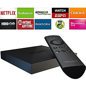 Amazon Fire TV - 1st Generation