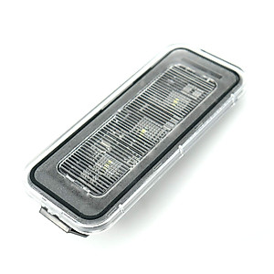 FEXON LED Bed Light/Lighting Kit for 2020 2021 2022 2023 2024 & Newer Toyota Tacoma Bed Type Replacement PT857-35200