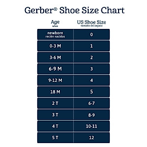 Gerber Unisex Baby Sneakers Crib Shoes Newborn Infant Toddler Neutral Boy Girl Bunny Pink 6-9 Months