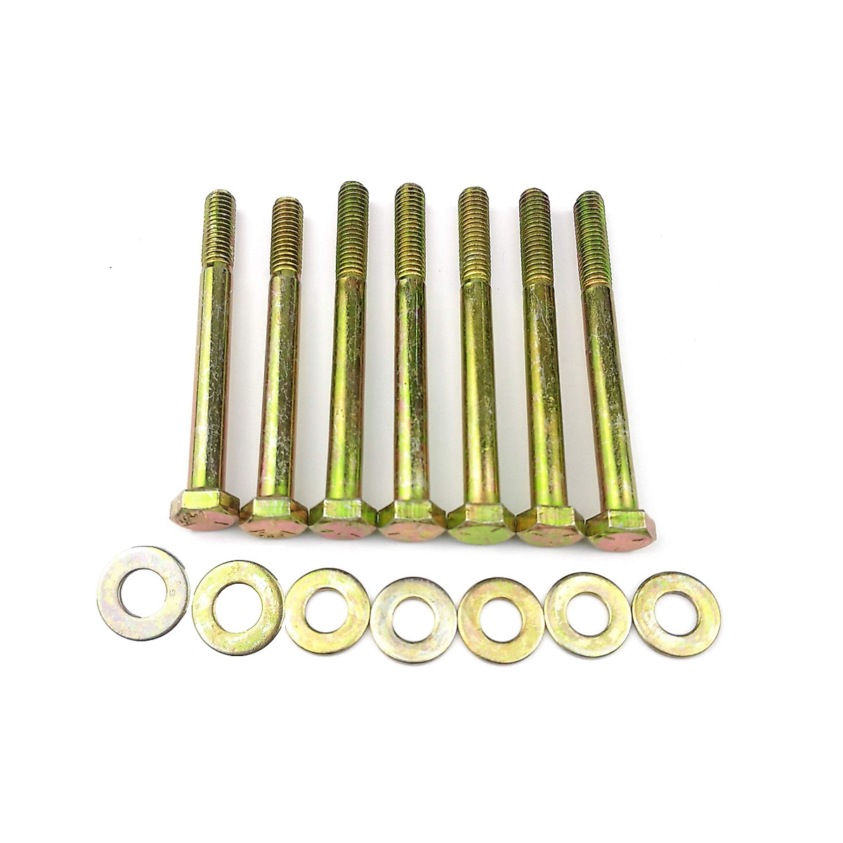 WINGOGO 807151A14 Sea Water Pump Body Kit for Mercruiser Bravo 1 2 3, Mercruiser Alpha one & Mercury Quicksilver Inboard Engines V8 300 HP 4.3L 5.7L 7.4L Replacement OEM 46-807151A7