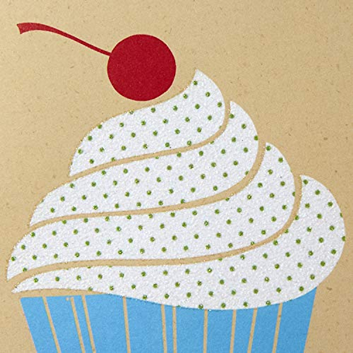 Hallmark Assorted Birthday Cards (Birthday Icons, 12 Cards and Envelopes)