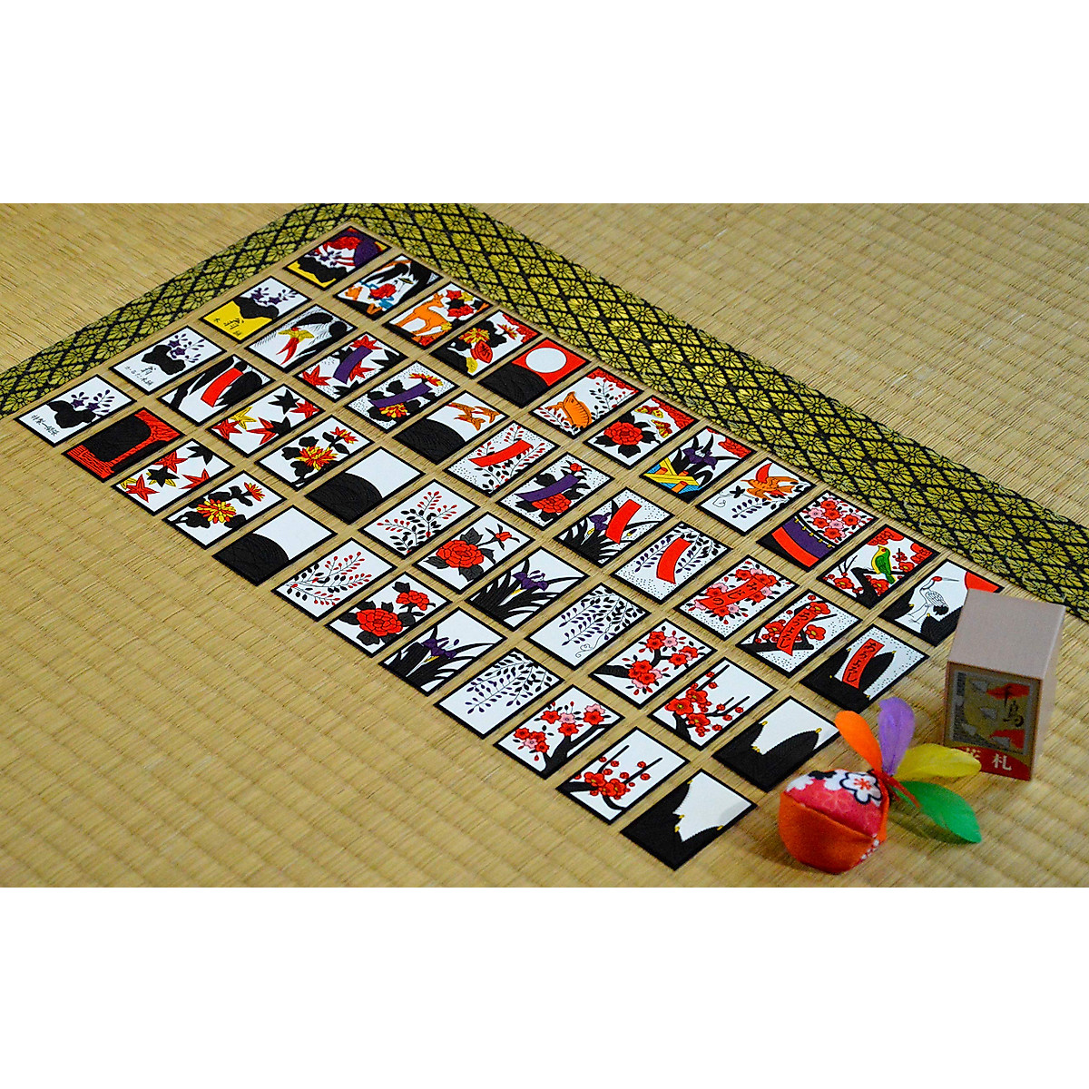 My Pet Elephant Japanese Playing Cards Plover (Japan Import/The Package and The Manual are Written in Japanese)