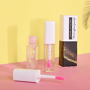 Elsmus Boss Up Cosmetics Color Changing Lip Oil, Boss Up Lip Glow Oil,Color Changing Lip Oil(1pc)