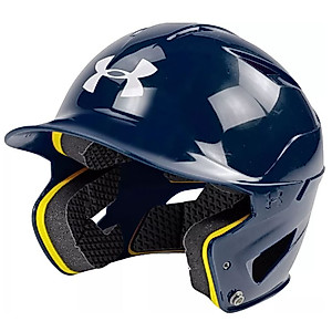 Under Armour UABH2100NA UA Converge/OSFA/Adult/Solid Molded NA