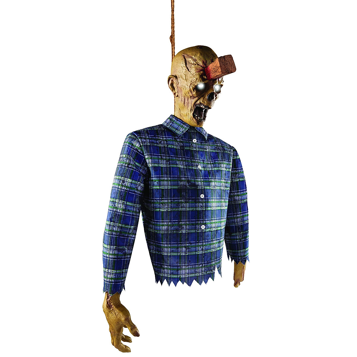 Spirit Halloween 3.2 Ft Spike Animatronic