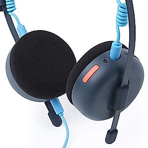 Kano Headphones - Bluetooth, Buildable, Booming