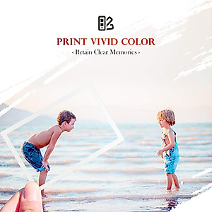 ejet Remanufactured Ink Cartridge Replacement for Epson 277XL 277 T277XL to use with XP-960 XP-970 XP-850 XP-860 XP-950 Printer(2 Black, 1 Cyan, 1 Magenta, 1 Yellow,1 Light Cyan,1 Light Magenta)7 Pack