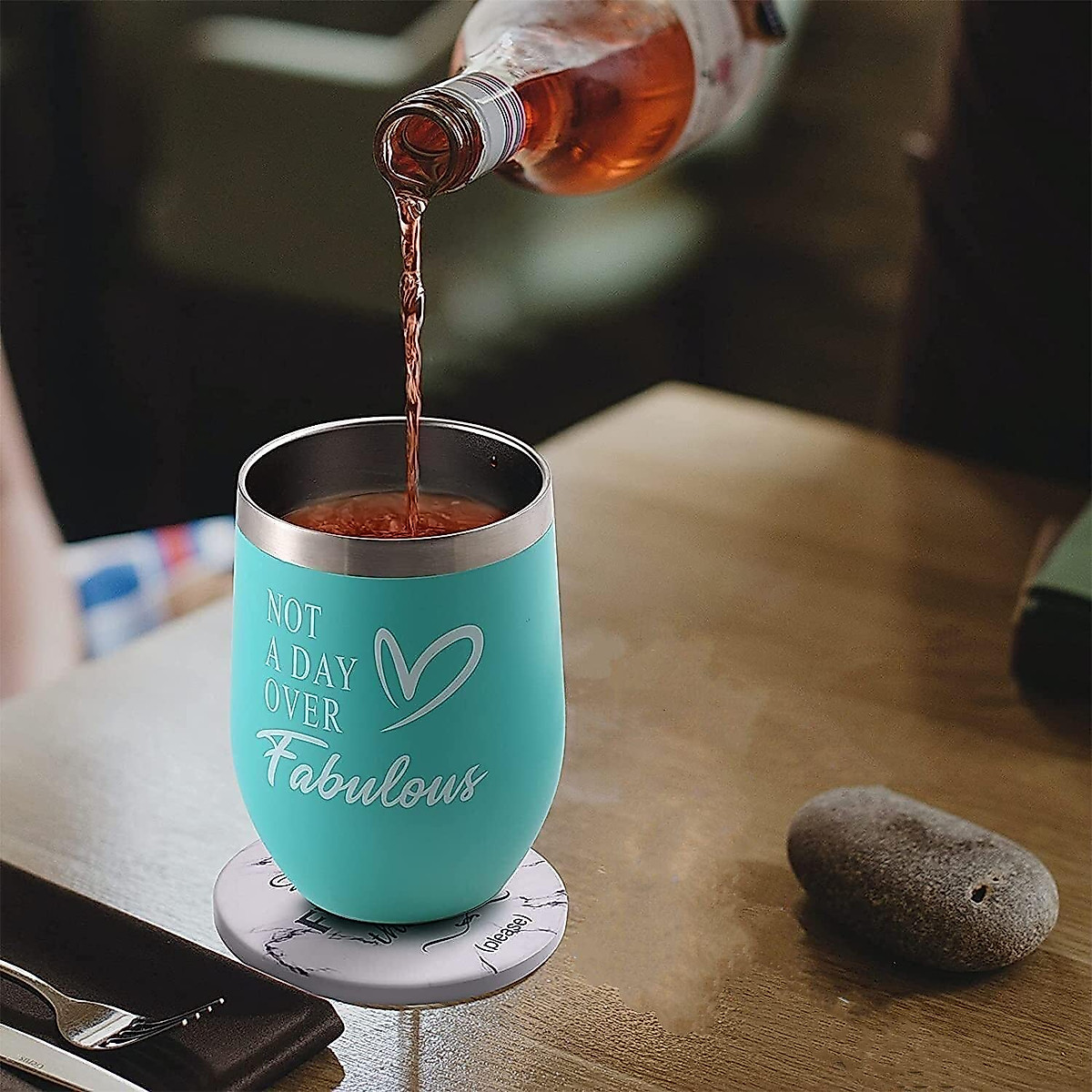 Hgsoor Spa Gifts for Women - Spa Gift Set for Women Friends Coworker Mom Sister,Birthday Box for Women,Birthday Gift baskets for Women,Bath&Candle Set Gift Ideas for Women