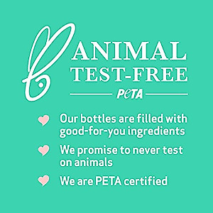 Renpure Original Tea Tree Essential Oil & Peppermint Moisturizing Body Wash With Pump – for Dry Sensitive Skin & Decongest Pores – Sulfate Free Body Wash & Liquid Hand Soap For Men & Women