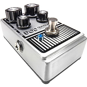 Digitech DOD-GUNSLINGER MOSFET Distortion Pedal