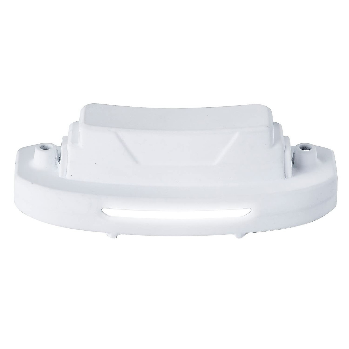 HJC Helmets Smart 20B Unit Street Motorcycle Helmet Accessories - White/One Size