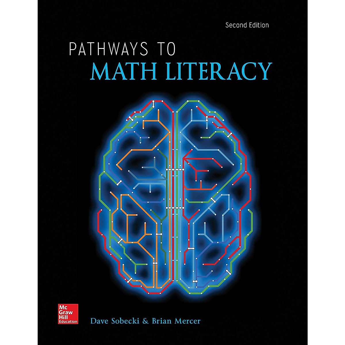 Pathways to Math Literacy (LooseLeaf)