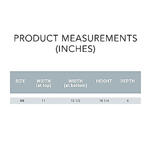 Augusta Sportswear Ripstop Backpack, One Size, Black/Black