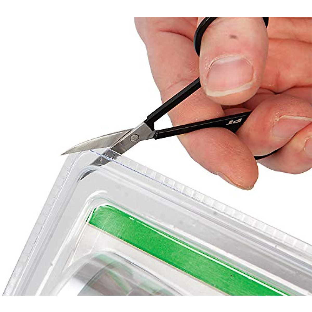 Performance Tool 5 pc. Clip, File & Cutting Kit