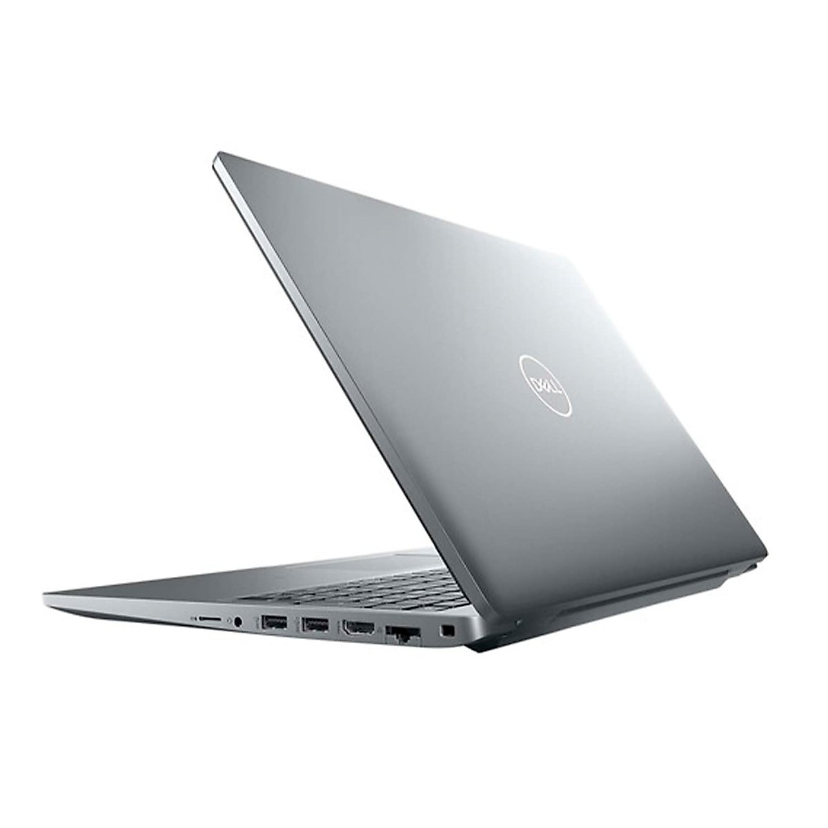 DELL Latitude 5530 Business Laptop, 15.6" FHD Display, Intel Core i7-1255U Processor, 16GB RAM, 1TB SSD, Webcam, HDMI, RJ45, Memory Card Reader, Backlit Keyboard, Wi-Fi 6, Windows 11 Pro