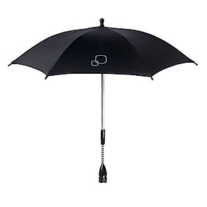Quinny Buzz, Zapp Xtra and Moodd Compatibility Parasol, Black