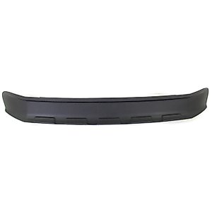 Evan Fischer Valance Compatible with 2011-2016 Ford F-250 Super Duty, 2011-2016 F-350 Super Duty & 2011-2016 F-450 Super Duty - FO1095242