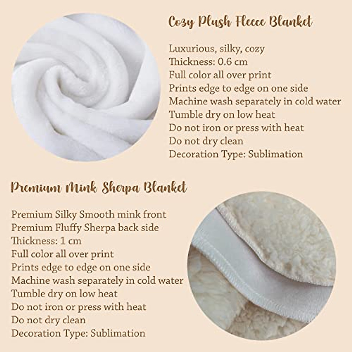 Rimmer Personalized Mommy Hold Me in Your Arms Blanket, Mothers Day Present for Mom, Pregnancy Announcement Gifts for Mom Mama on Christmas Birthday, Our First Mothers Day Blanket for Mommy to Be