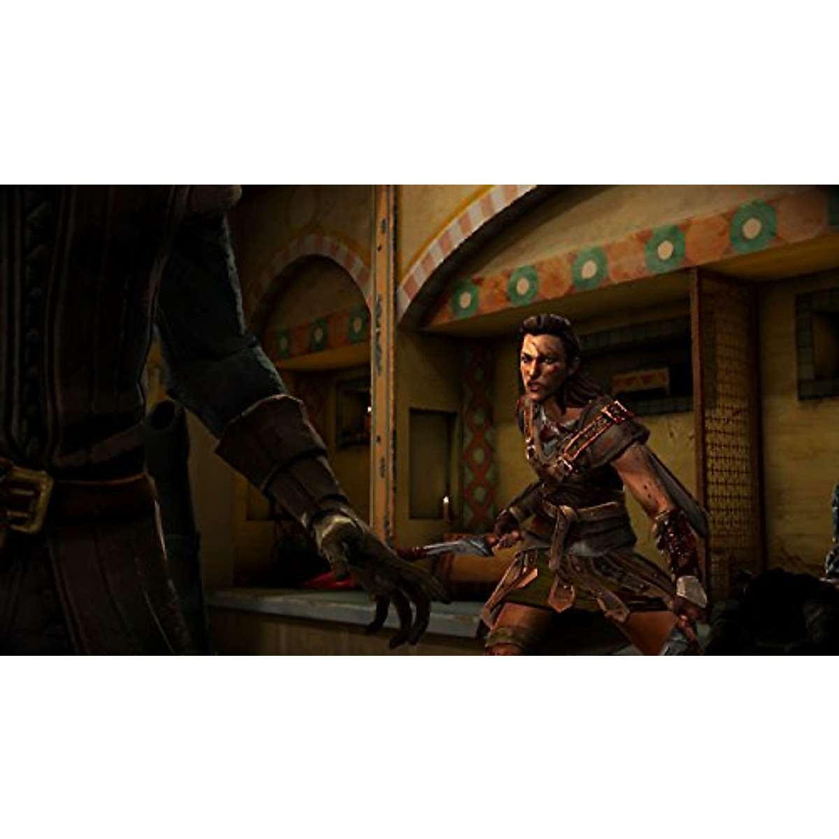 Game of Thrones – A Telltale Games Series: Season Pass Disc - PlayStation 4