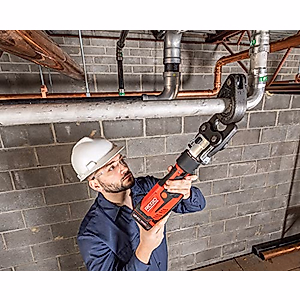 RP 351 Battery Kit W/ProPress Jaws (1/2" - 1")