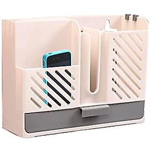 OQOPO Chopsticks Rack,Kitchen Chopsticks Basket Without Punching - Kitchen Wall Mounted or Standing Chopsticks Organizer for Kitchen Countertop