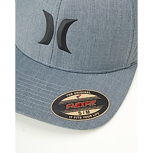 Hurley Men's Contemporary, 010, Small Black