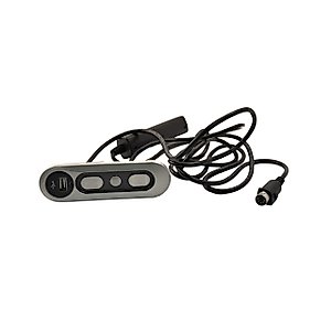 KD Compatible Power Five Button Handset with Reset and USB 2A