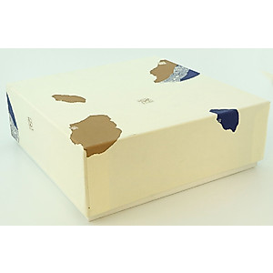 Kutani Ware K4-392 Oshiri Pot No. 5.8