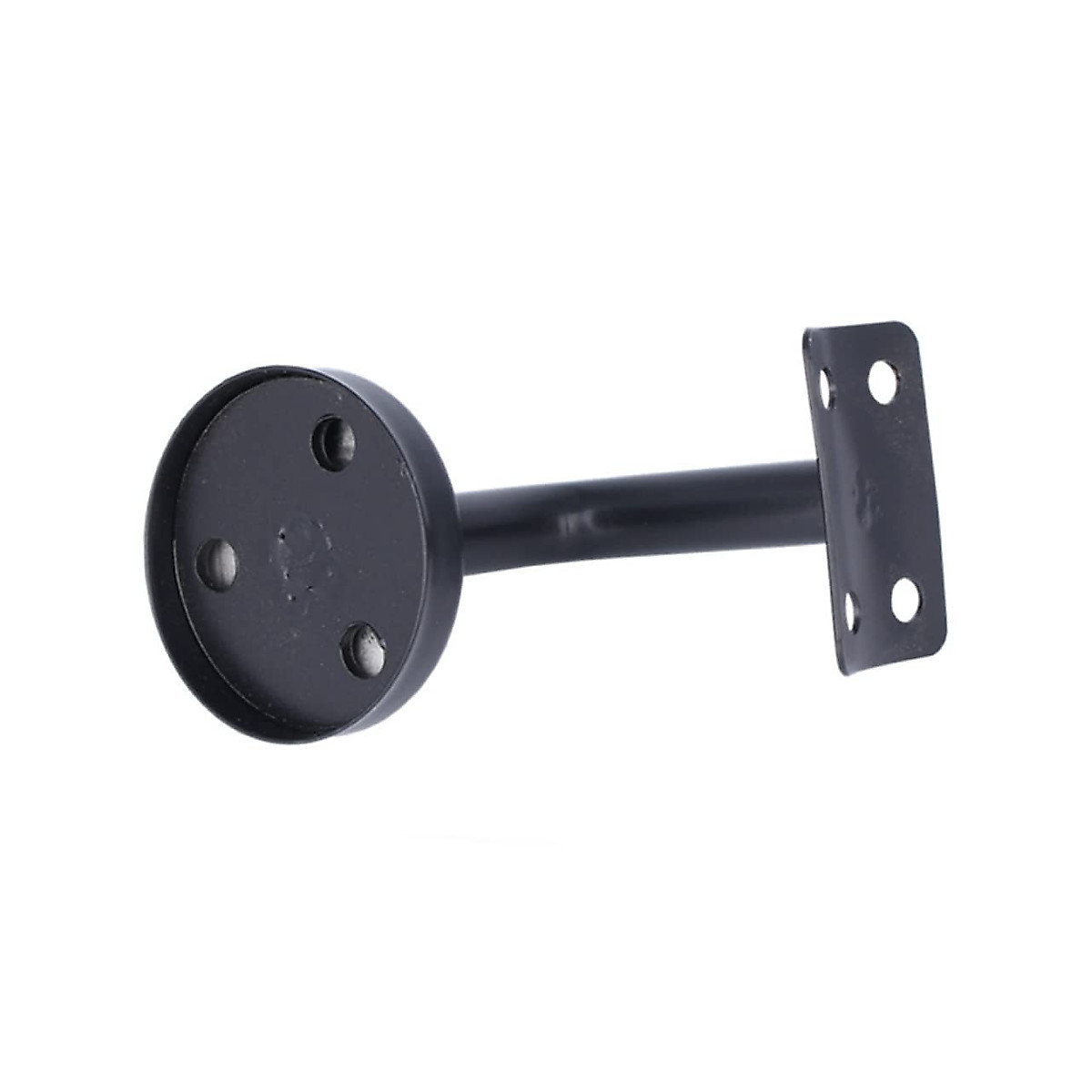 3pcs Handrail Bracket Stair Rail Bracket Bannister Bracket Bannister Support Handrail Support