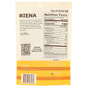 Biena Snacks (Older Version)