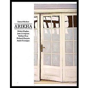 Arikha