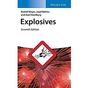 Explosives