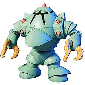 Bandai Hobby #81 MSM-10 ZOCK, Bandai HGUC Action Figure