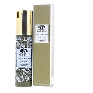 Origins 717334197800 Plantscription Anti-Aging Power Serum, 50ml/1.7oz
