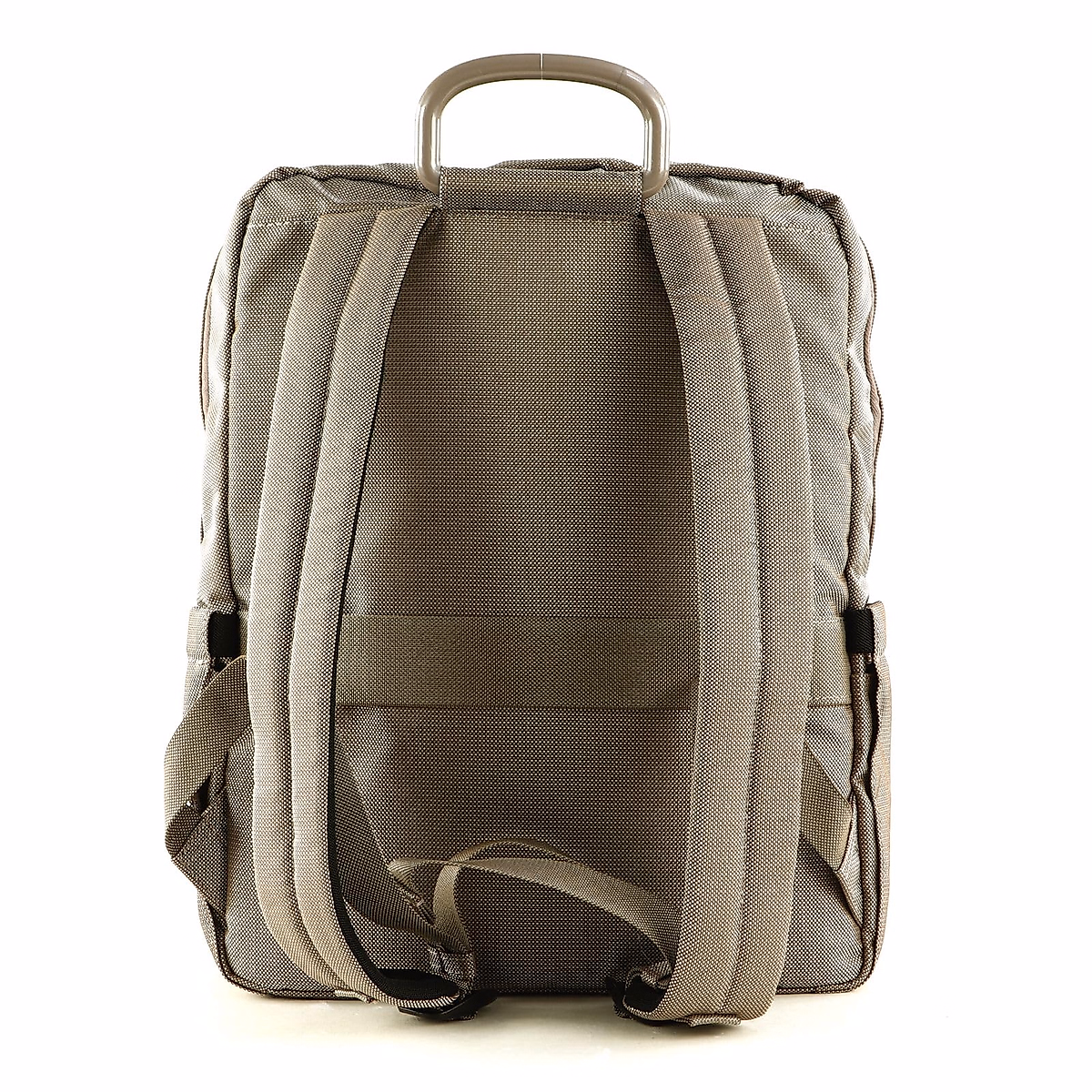 Mandarina Duck Women's Contemporary, Taupe30, Taglia Unica