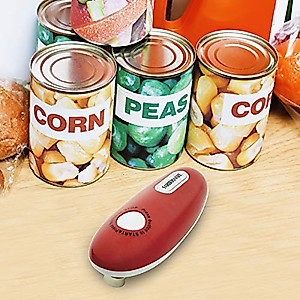 Farberware Hands-Free Automatic Can Opener