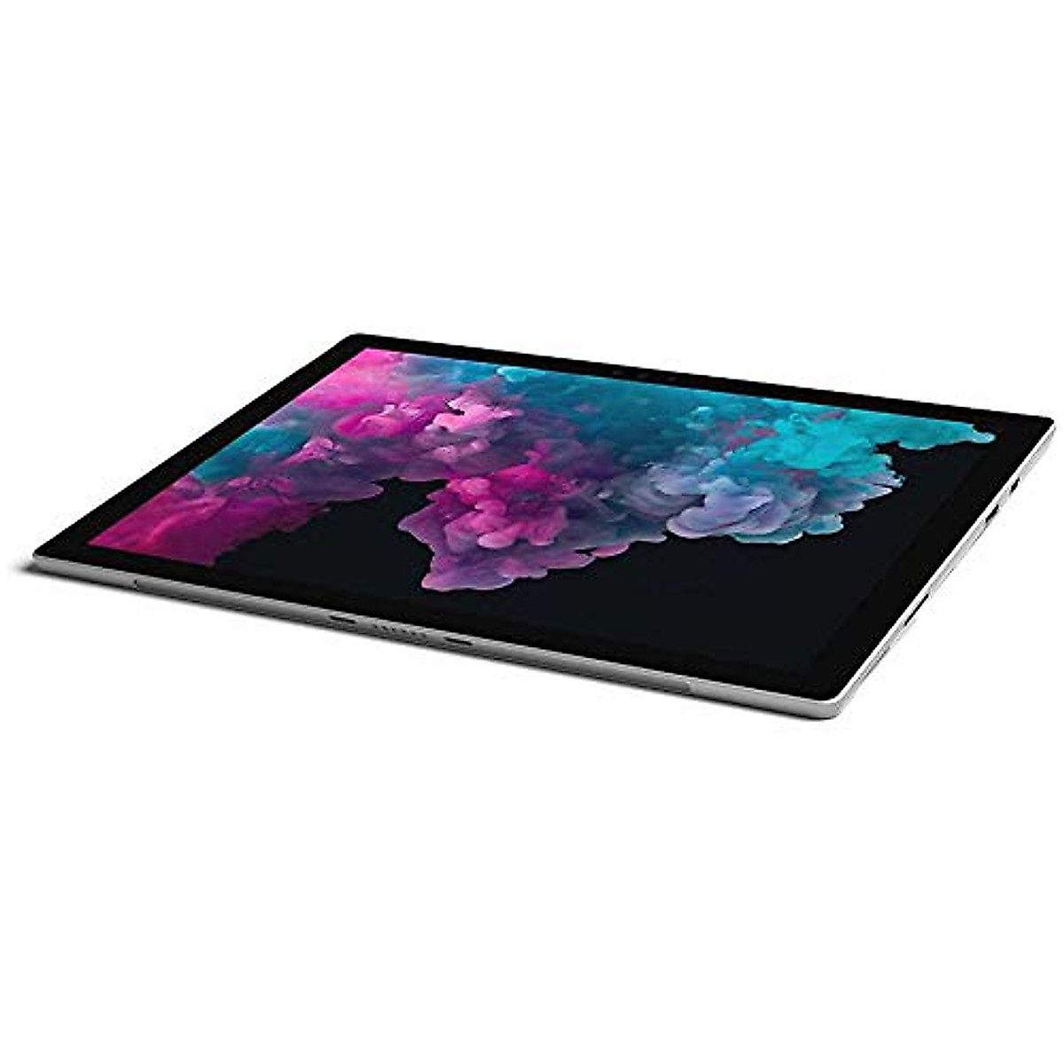 Microsoft Surface Pro FJR-00001 Laptop (Windows 10 Pro, Intel Core M, 12.3" LCD Screen, Storage: 128 GB, RAM: 4 GB) Black