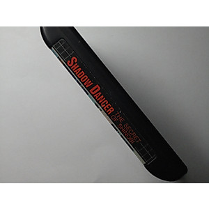 Shadow Dancer: The Secret Of Shinobi