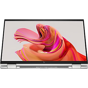 HP EliteBook x360 1040 G7 Convertible 14" Laptop, i7 10610U 1.8Ghz, 16GB RAM, 512GB NVMe SSD, Full HD 1080p, HDMI, Webcam, Windows 10 Pro (Renewed)