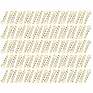 Parts 4 Outdoor 100 Pack Replacement Polycut Poly Cut Blade for Stihl 6-3 Replaces 4111-007-1001