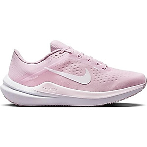 Nike Women Running Low, Pink Foam White Pearl Pink, 10.5
