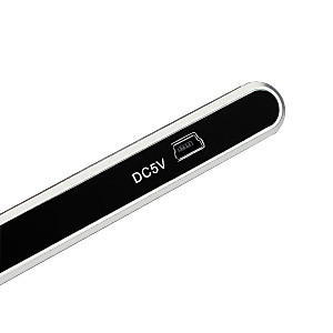 Retekess T130 Wireless Tour Guide Transmitter,Lavalier Microphone,99 Channel,Church Translation Transmitter for Interpretation Training Court