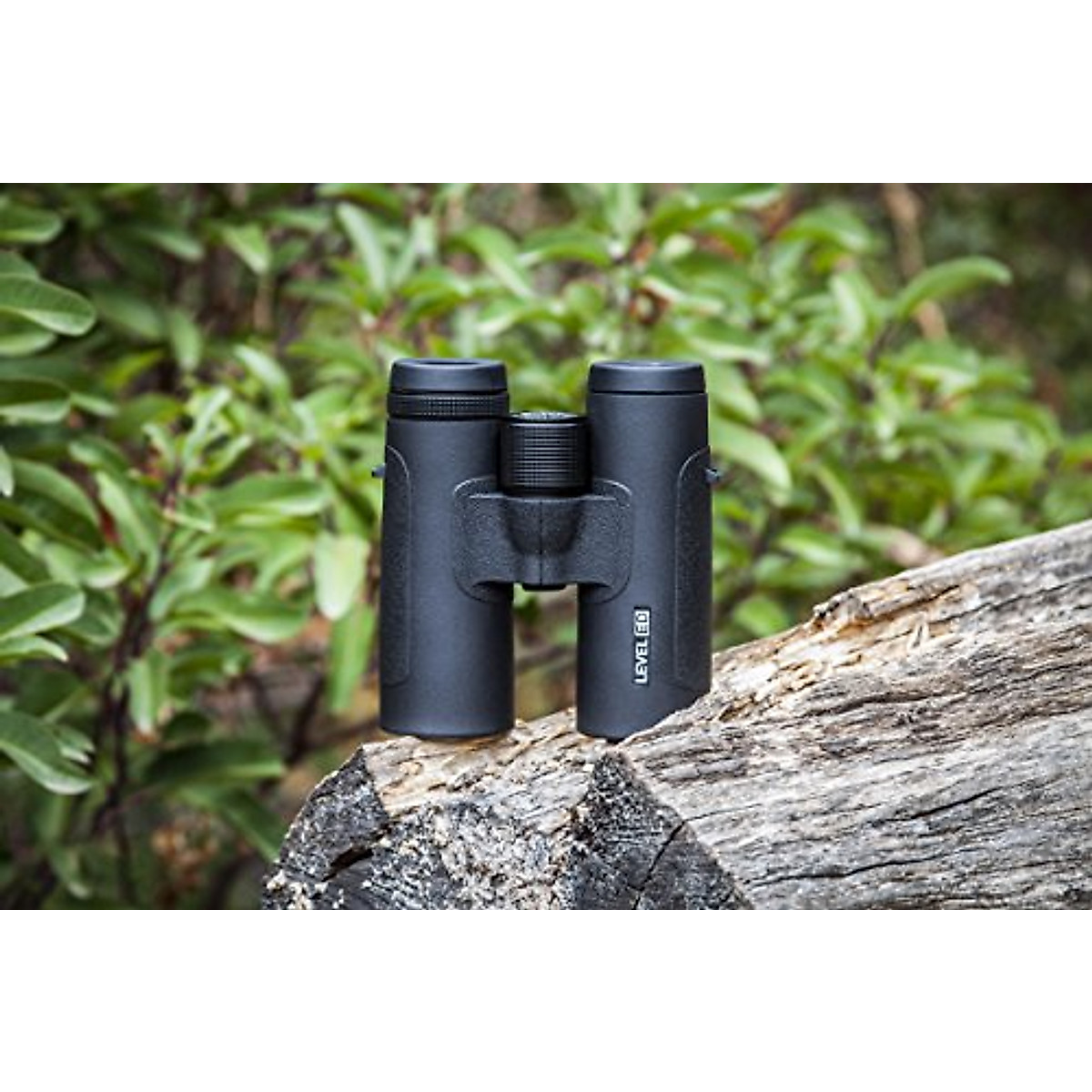 BARSKA AB12992 Level ED Waterproof Binoculars 10x42, Multi, One Size