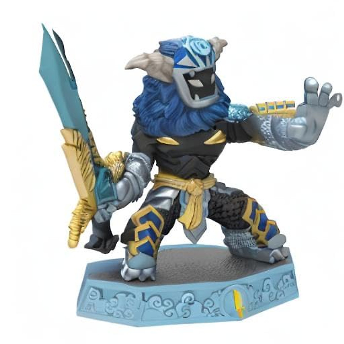 Skylanders Imaginators Cursed Tiki Temple Adventure Pack - Not Machine Specific