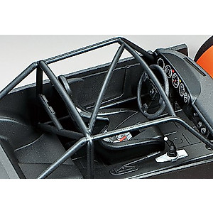 TAMIYA 300024328-1:24 Porsche 934 Jägermeister