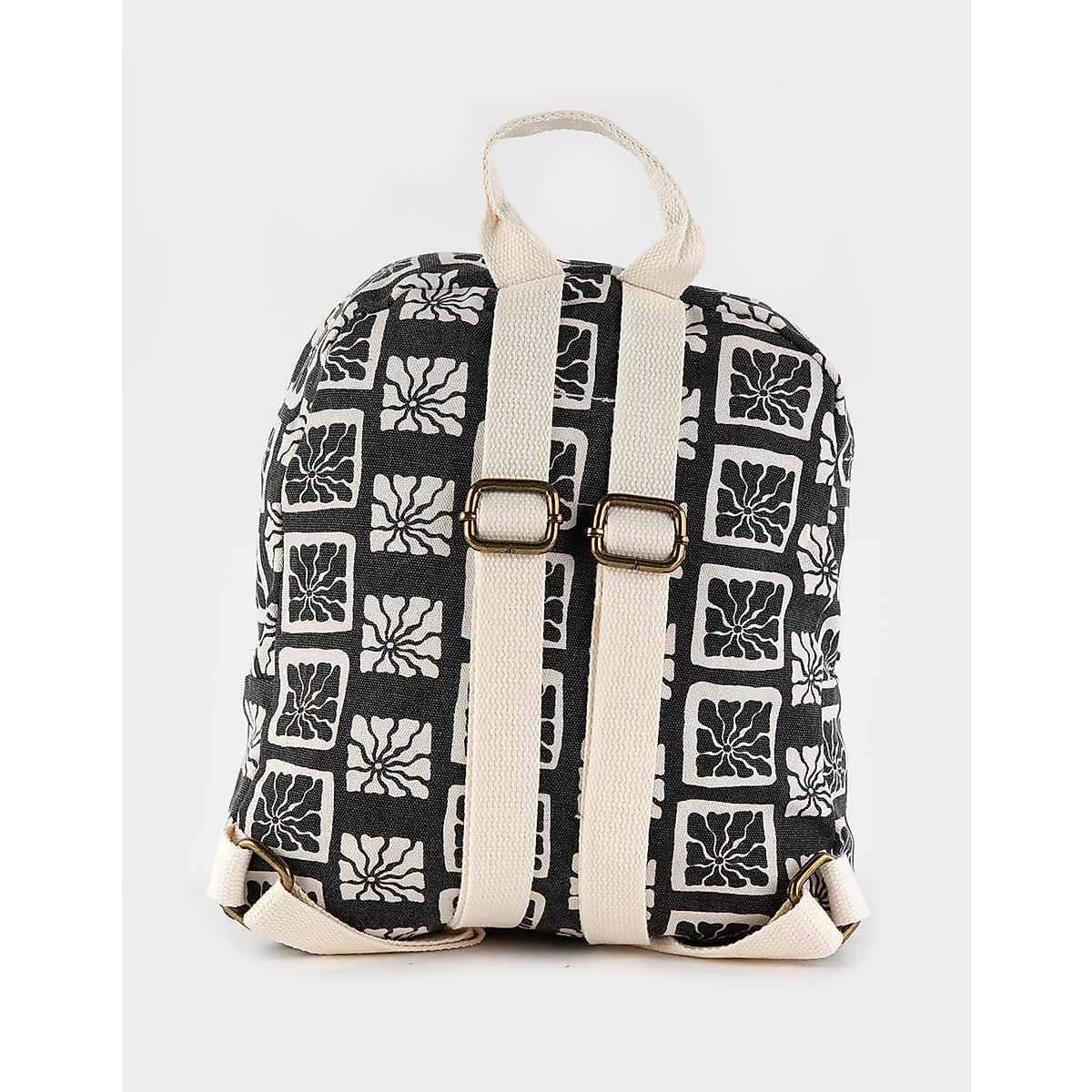 Billabong Mini Mama Canvas Backpack