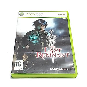 The Last Remnant (Xbox 360)