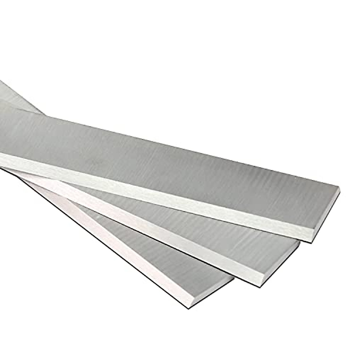 15 Inches Planer Blades jointer Knives set HSS Replacement for Delta 22-677 DC-380 Grizzly G0453 G1021 G6701 JET 708529G JWP-15CS JWP-15HO Freud C045 Reliant DD-37 Powermatic and Most 15" Planers 3pcs